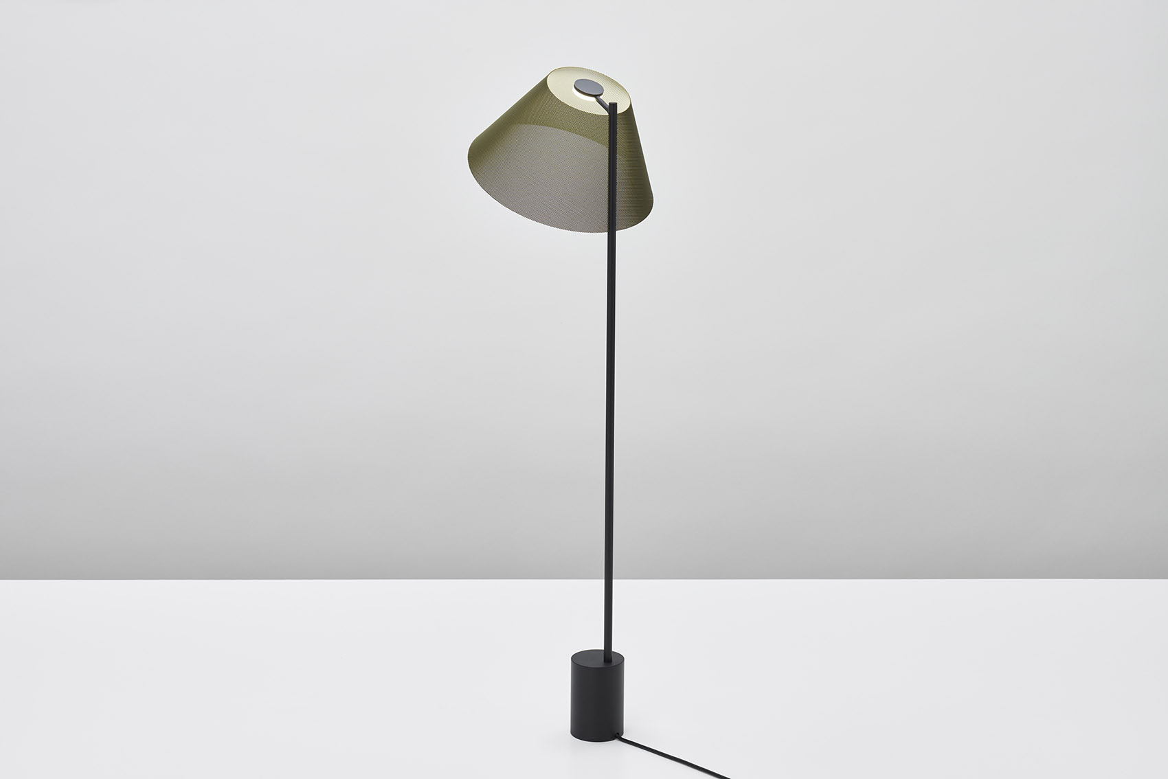 Selected work of 2017 Ombra + drape By Shinya Yoshida Design - 谷德设计网