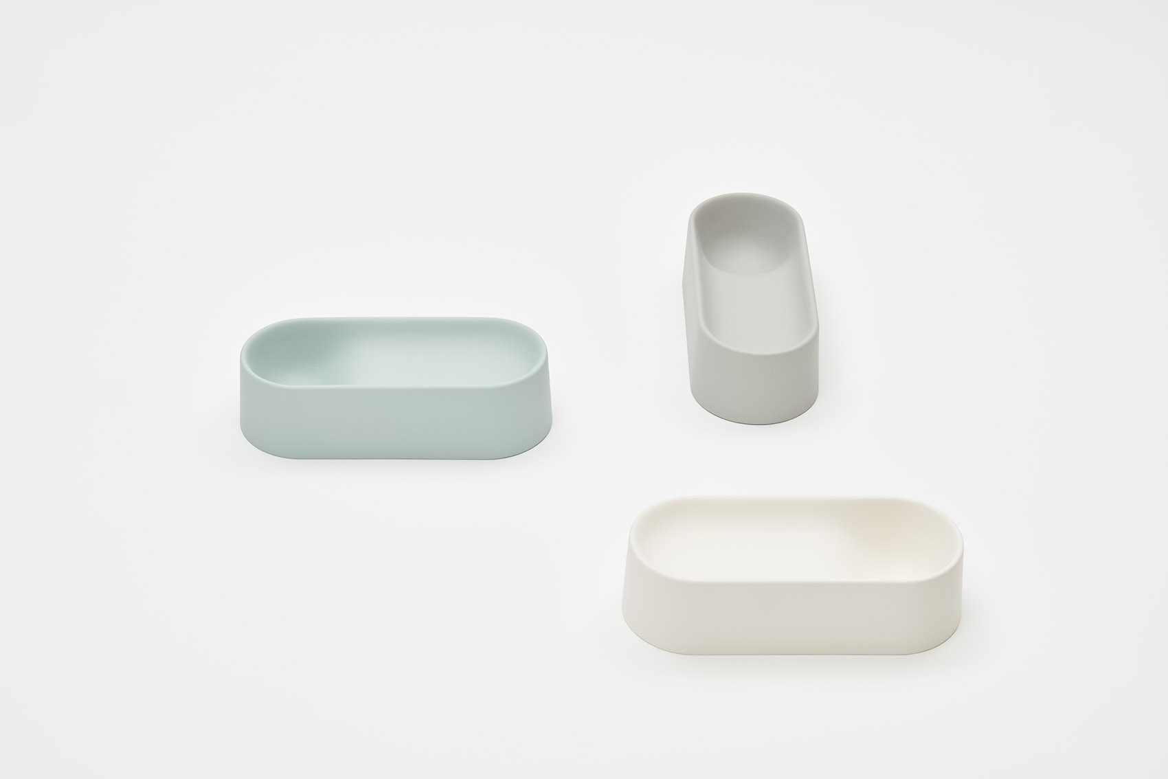 Selected work of 2017 Ombra + drape By Shinya Yoshida Design - 谷德设计网