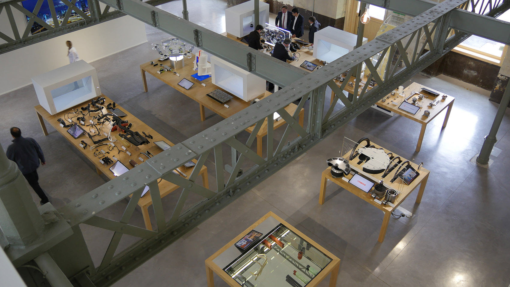 507 FAB HOUSE, HUTCHINSON by Encore Heureux architectes - 谷德设计网