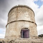 RESTORATION OF ‘PI DES CATALÀ’ TOWER By Marià Castelló Martínez - 谷德设计网