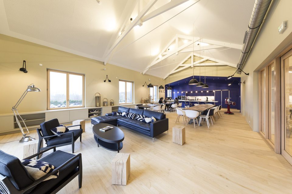 507 FAB HOUSE, HUTCHINSON by Encore Heureux architectes - 谷德设计网