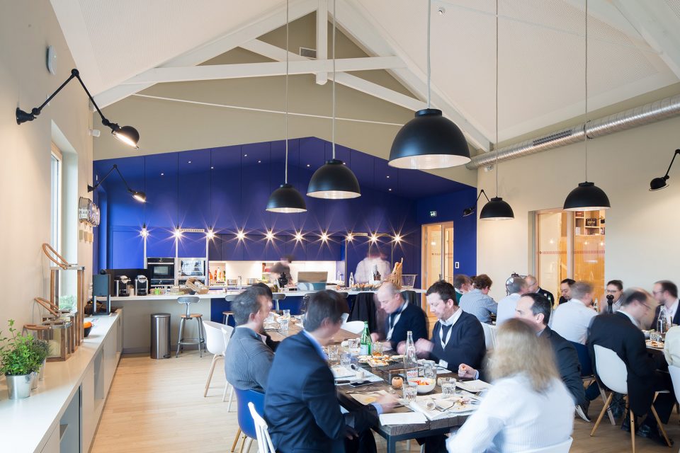 507 FAB HOUSE, HUTCHINSON by Encore Heureux architectes - 谷德设计网