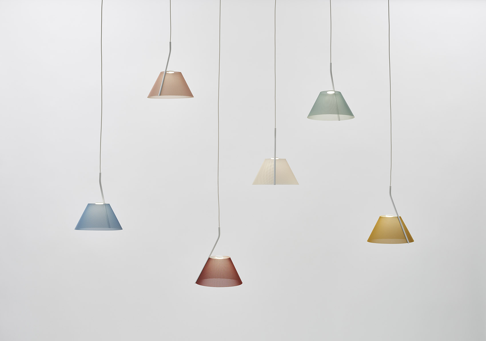 Selected work of 2017 Ombra + drape By Shinya Yoshida Design - 谷德设计网