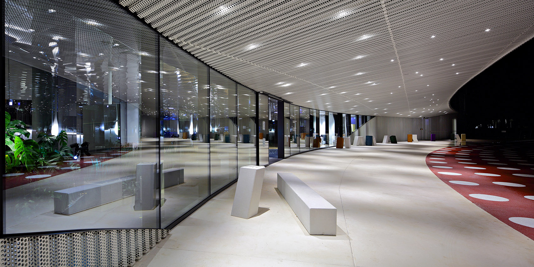 Hotel Amarin / STUDIO UP - 谷德设计网