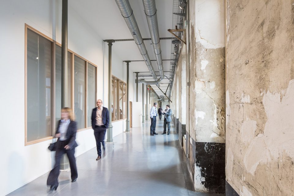 507 FAB HOUSE, HUTCHINSON by Encore Heureux architectes - 谷德设计网