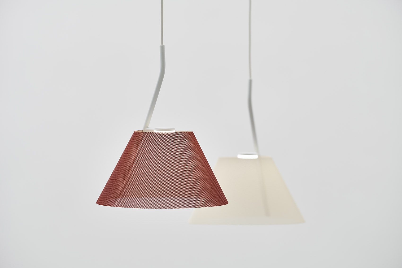 Selected work of 2017 Ombra + drape By Shinya Yoshida Design - 谷德设计网