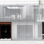 PART STUDIO in Shanghai, China by PUJU Design - 谷德设计网