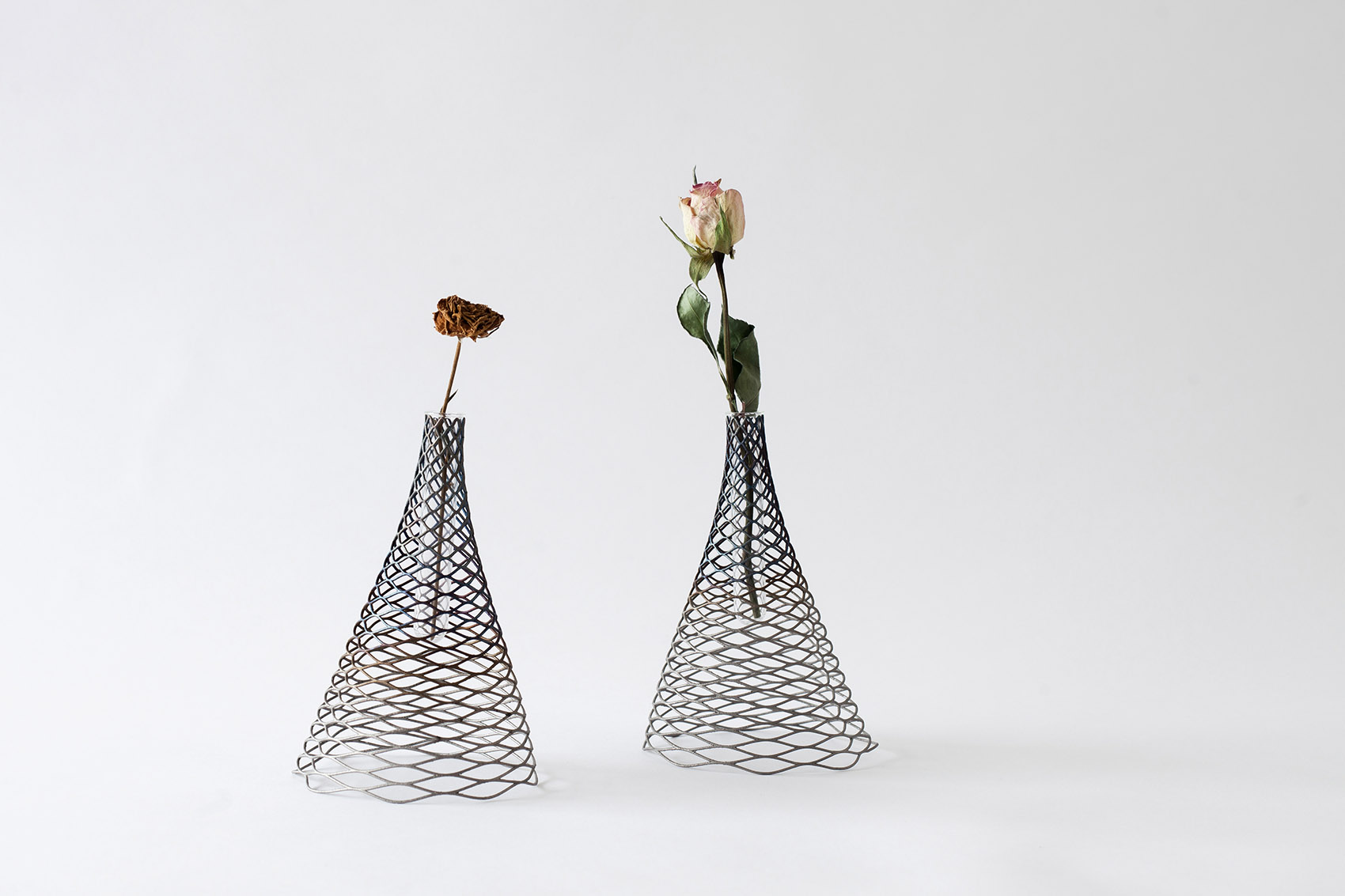 Selected work of 2016 O.M. + optical fiber block + tint By Shinya ...