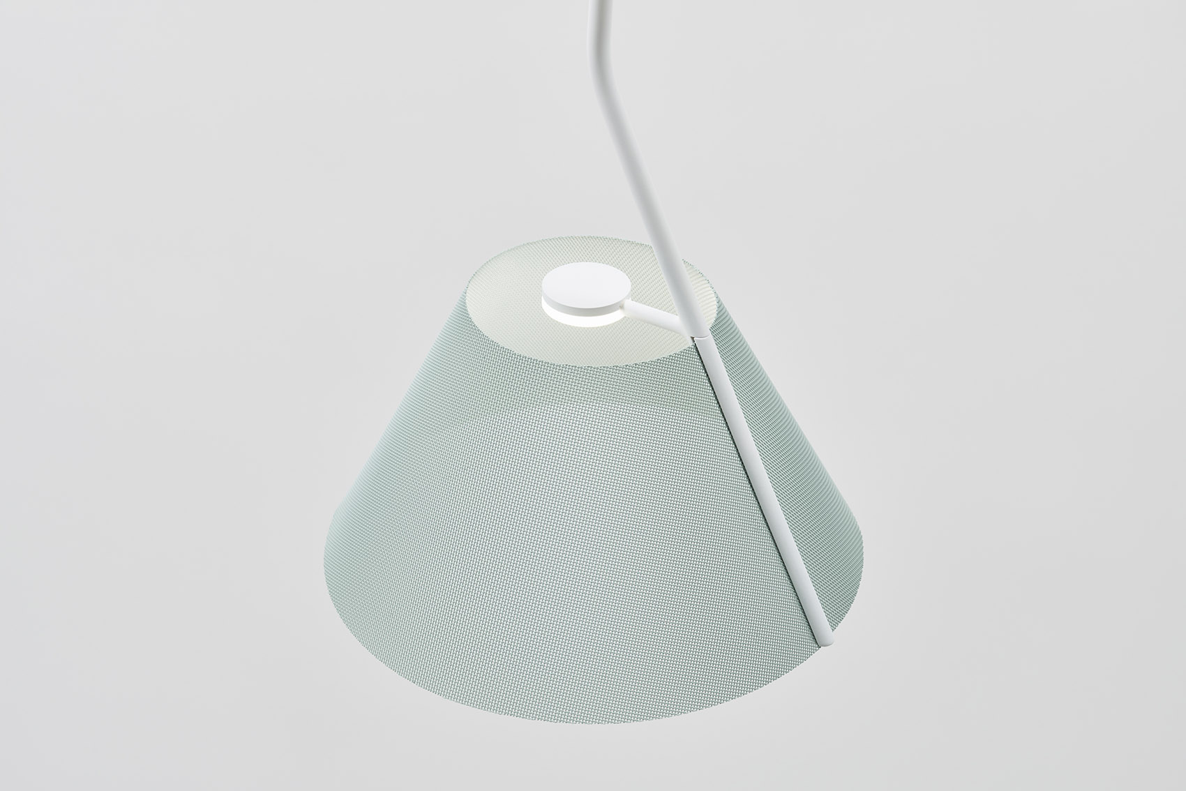 Selected work of 2017 Ombra + drape By Shinya Yoshida Design - 谷德设计网