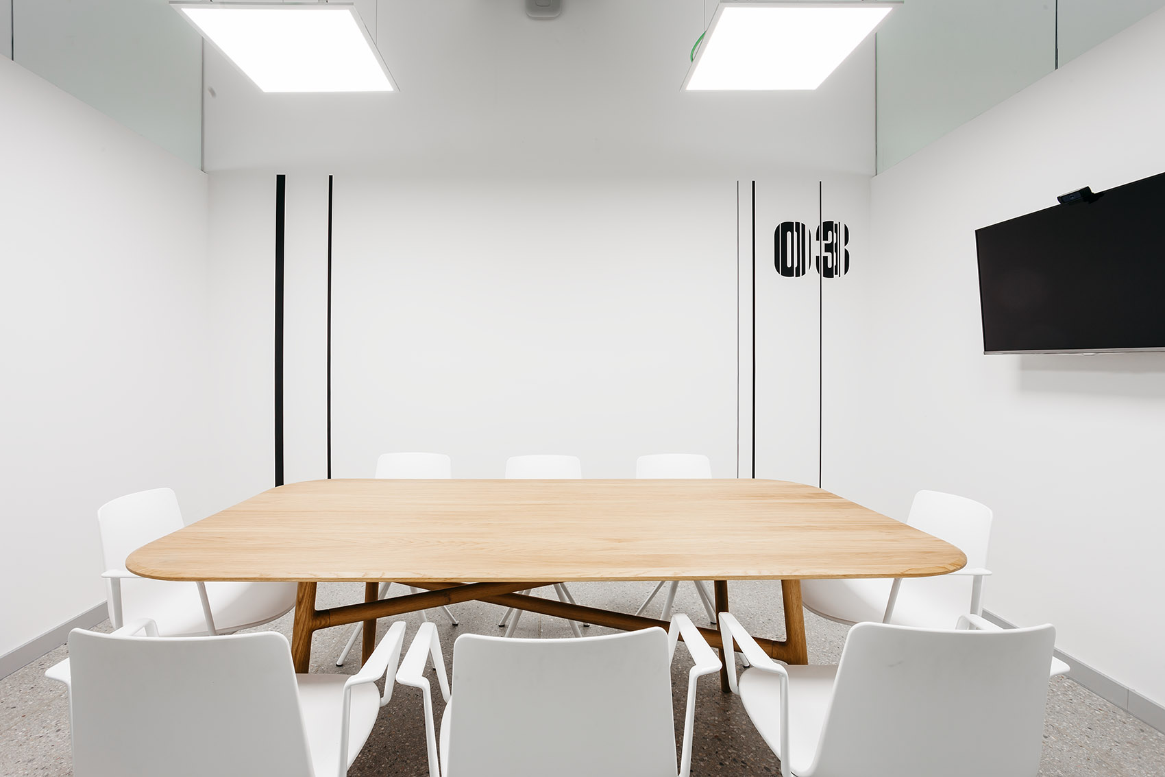 Canodròm, Creative Research Park / Dear Design Studio - 谷德设计网