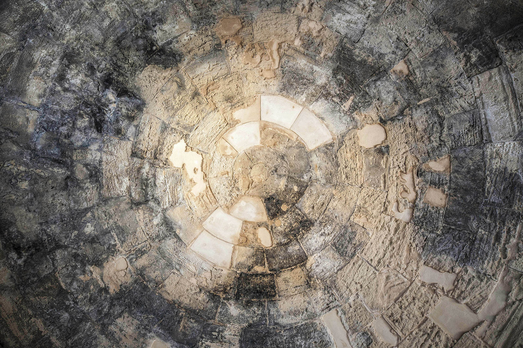 RESTORATION OF ‘PI DES CATALÀ’ TOWER By Marià Castelló Martínez - 谷德设计网