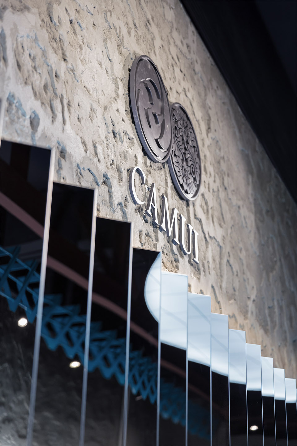 Impressive Auto Salon, HongKong By KarvOne - 谷德设计网