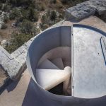 RESTORATION OF ‘PI DES CATALÀ’ TOWER By Marià Castelló Martínez - 谷德设计网