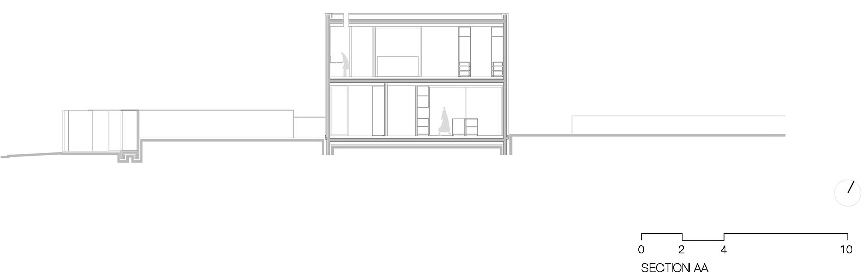 MAMI HOUSE By José Carlos Nunes de Oliveira - 谷德设计网