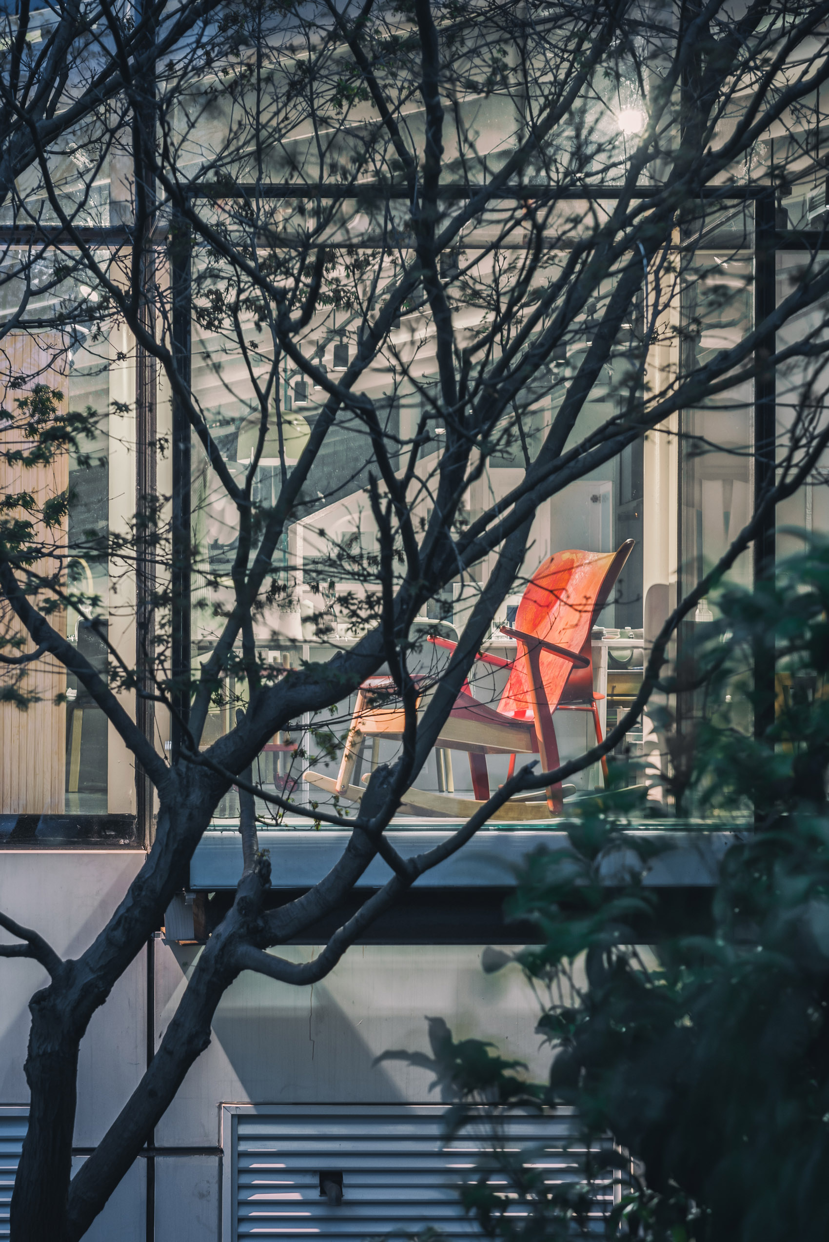 WoW Lab, A chance to revive the workers new village / Yu Ting－Wutopia ...