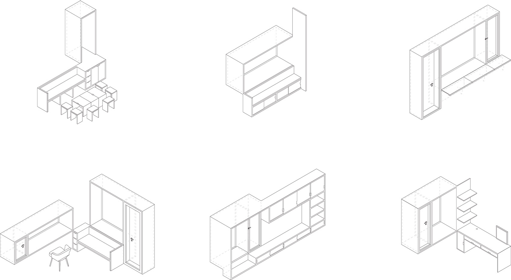 Renovation of Captain’s House / Vector Architects - 谷德设计网
