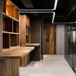 PART STUDIO in Shanghai, China by PUJU Design - 谷德设计网