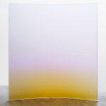 Ombré Glass Chair By Studio Germans Ermičs - 谷德设计网