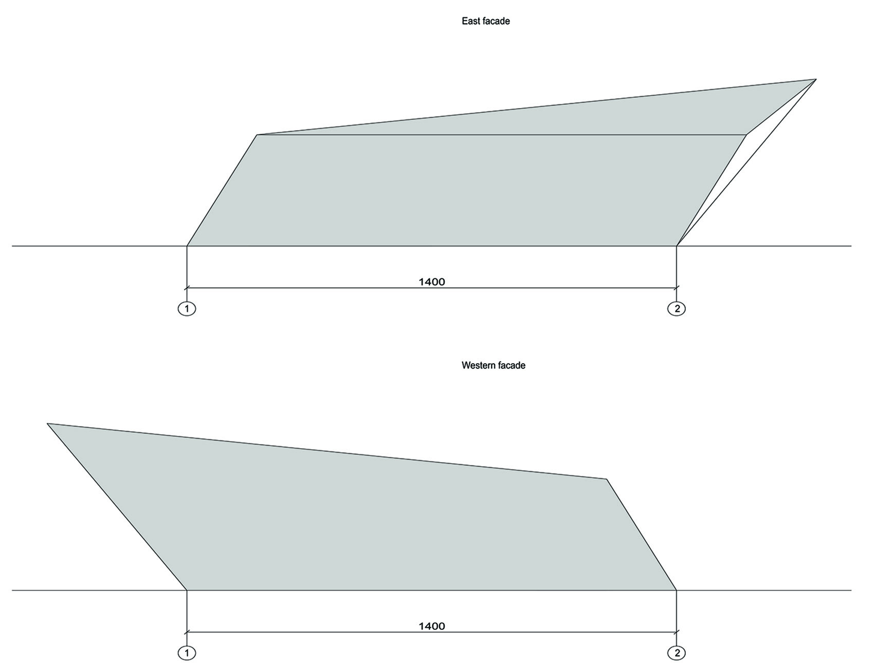 Home – White line By Nravil Architects - 谷德设计网
