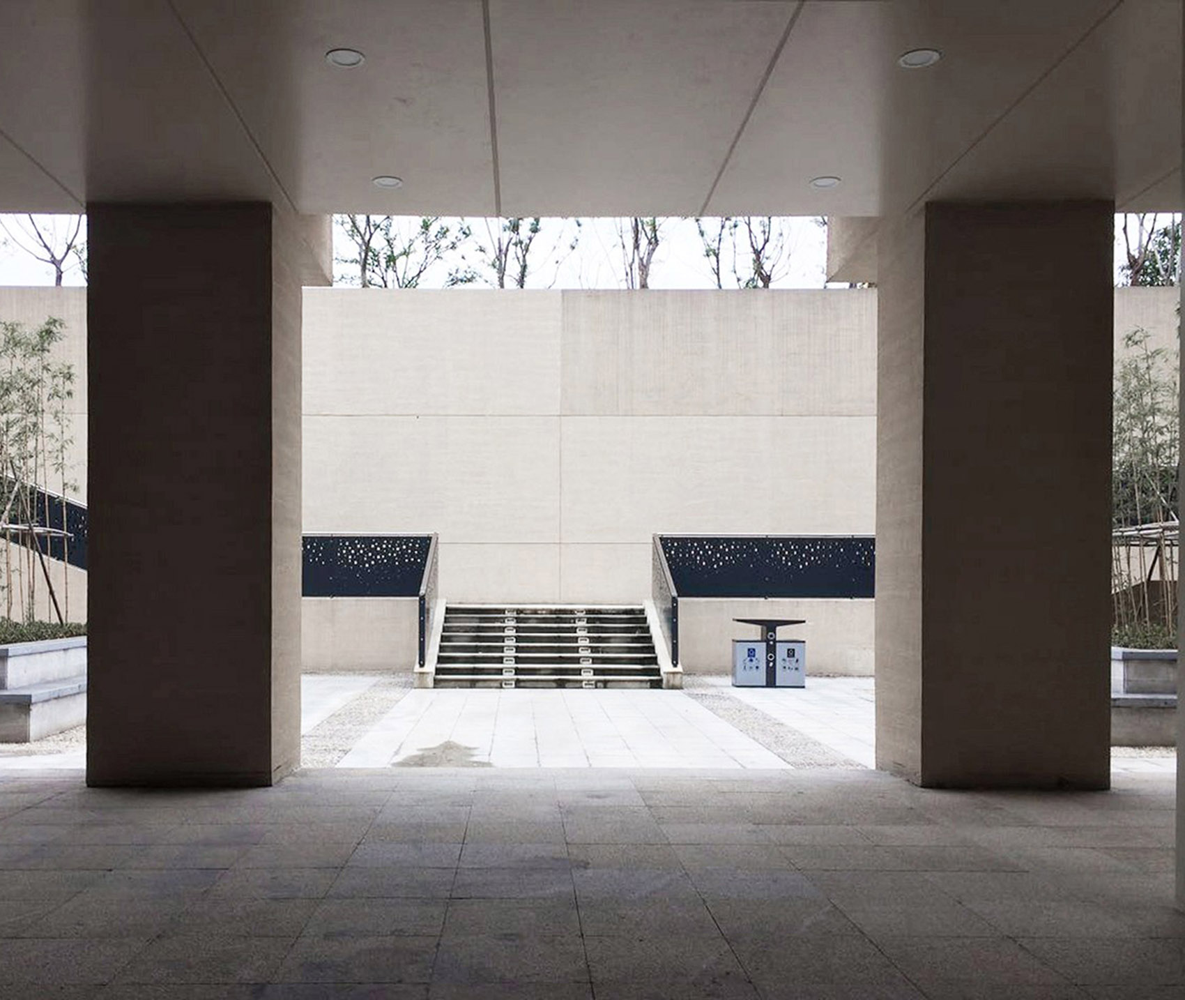 Huzhou Citizen Service Center By Shenzhen HOOP Architectural Design Co ...
