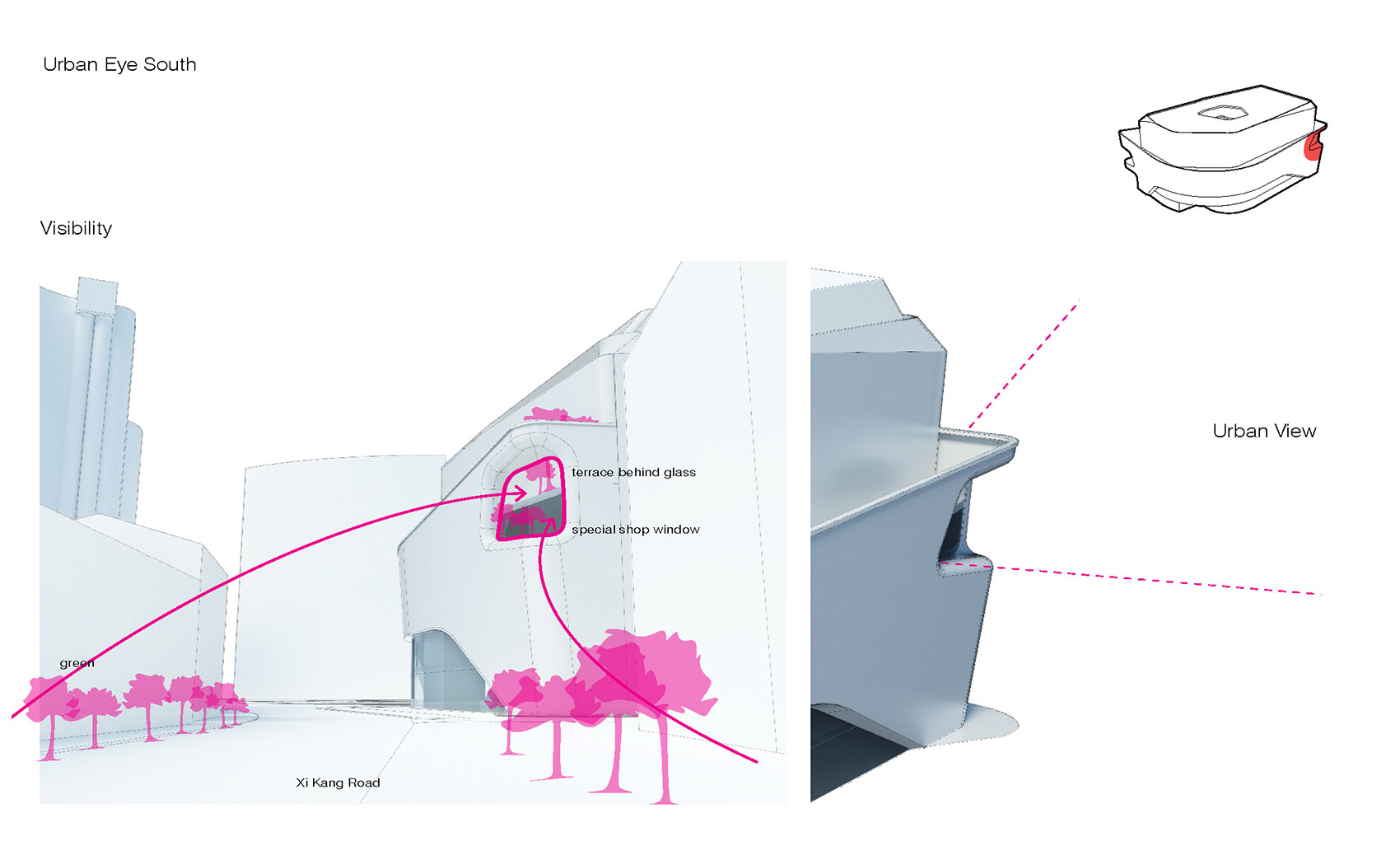 Lane 189 by UNStudio - 谷德设计网
