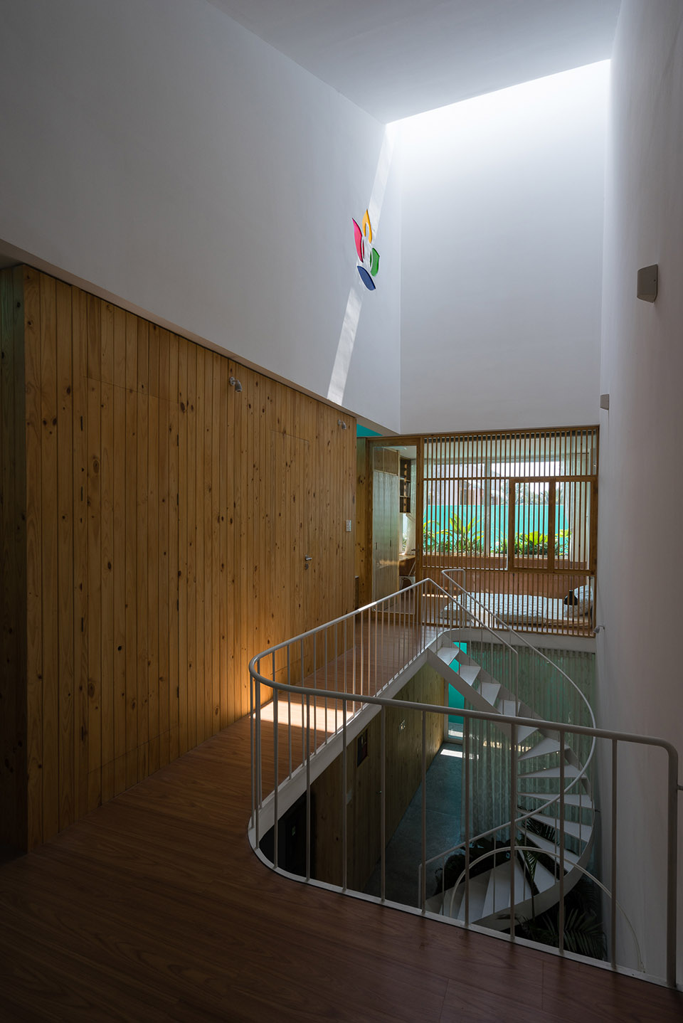 LESS House By H.a - 谷德设计网