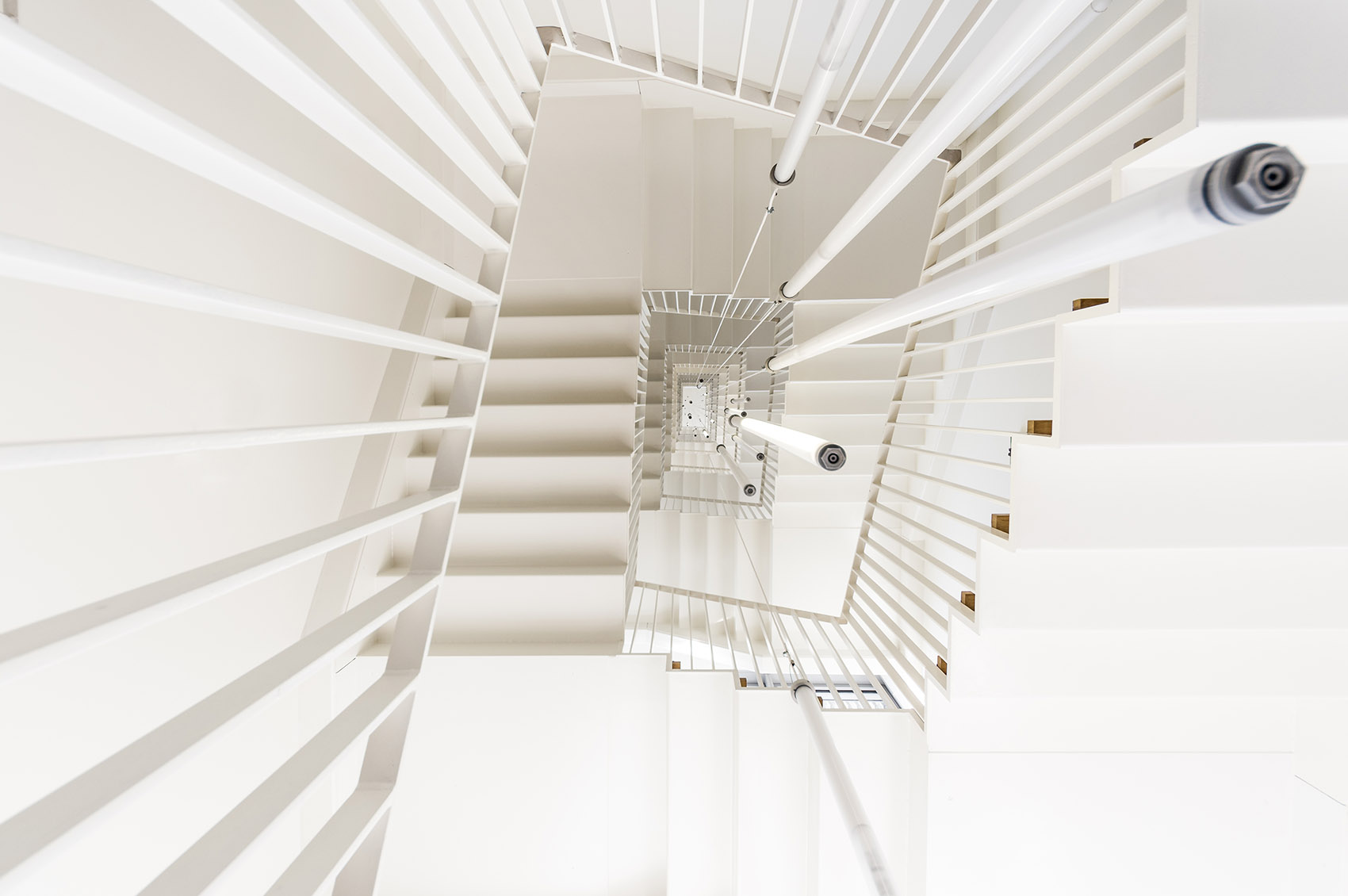 BE OPEN, Paris by Brenac & Gonzalez et Associés - 谷德设计网