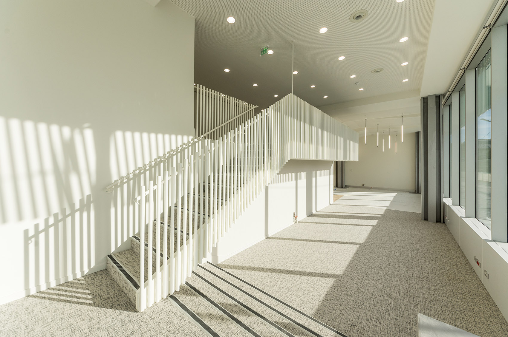 BE OPEN, Paris by Brenac & Gonzalez et Associés - 谷德设计网