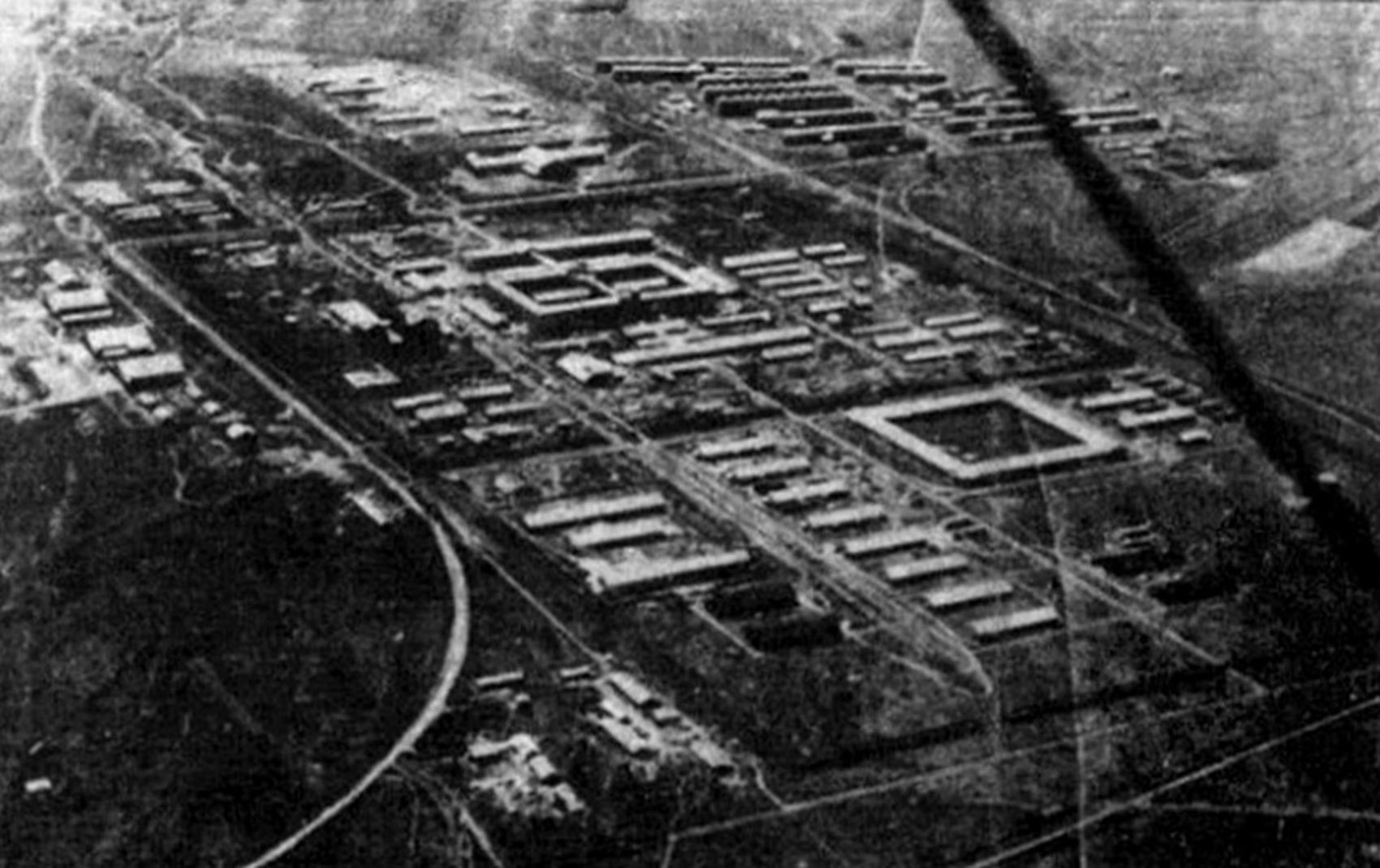 The Exhibition Hall of Evidences of Crime committed by Unit 731 of the ...