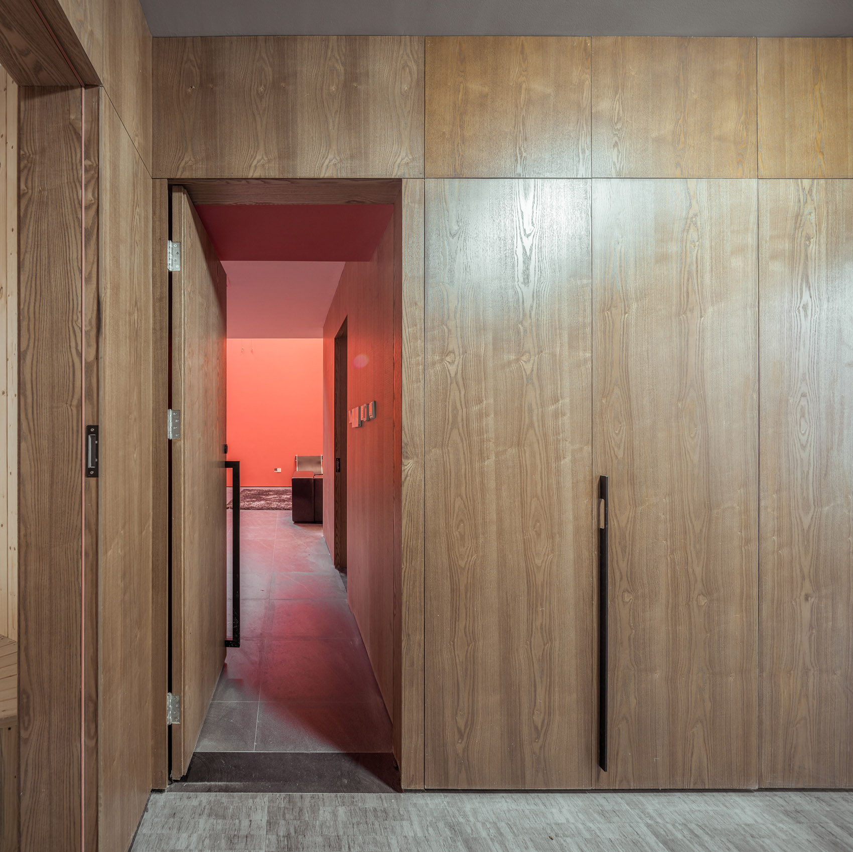 Plain House, Shanghai, China by Yuting-Wutopia Lab - 谷德设计网