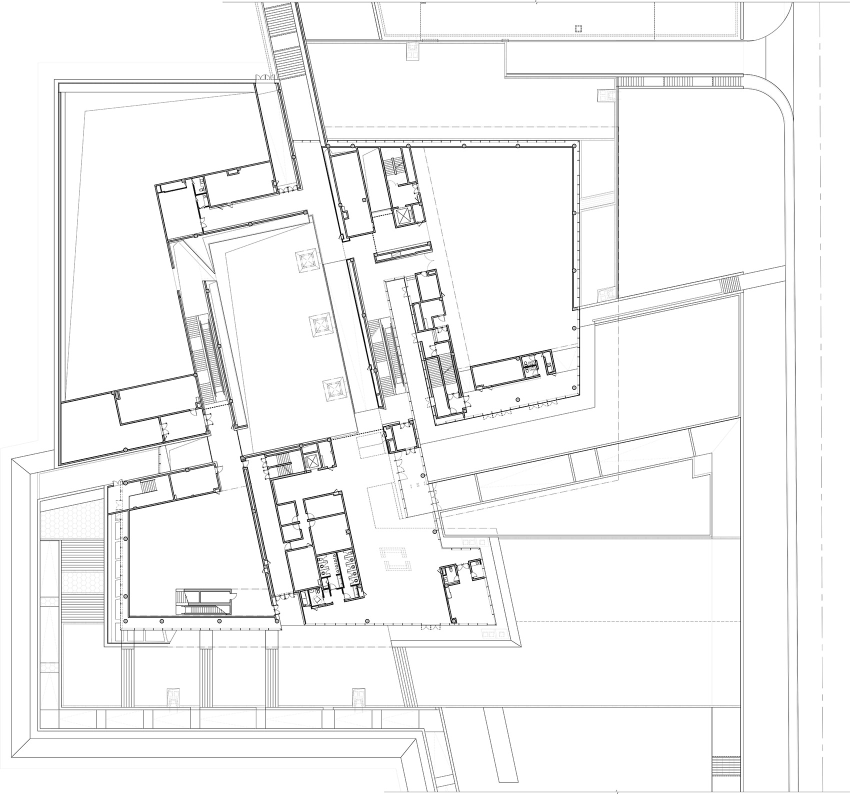 The Exhibition Hall of Evidences of Crime committed by Unit 731 of the ...