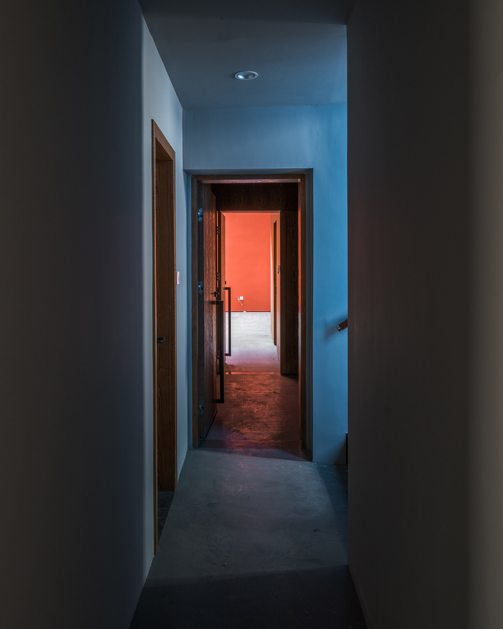 Plain House, Shanghai, China by Yuting-Wutopia Lab - 谷德设计网