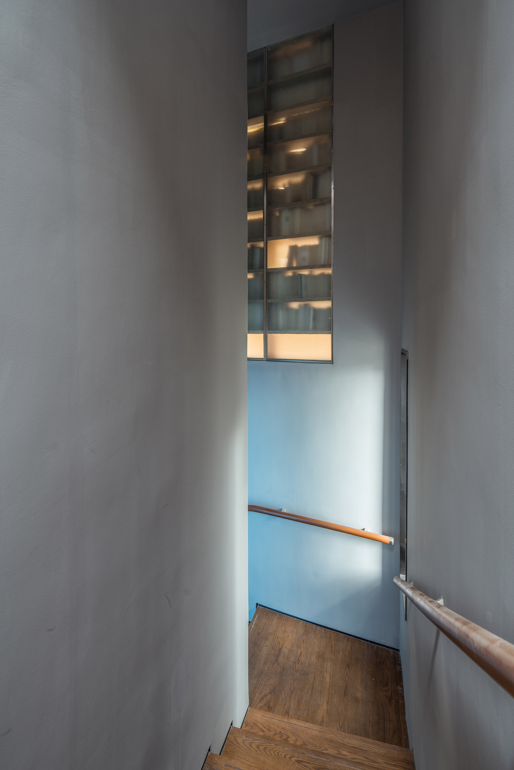 Plain House, Shanghai, China by Yuting-Wutopia Lab - 谷德设计网