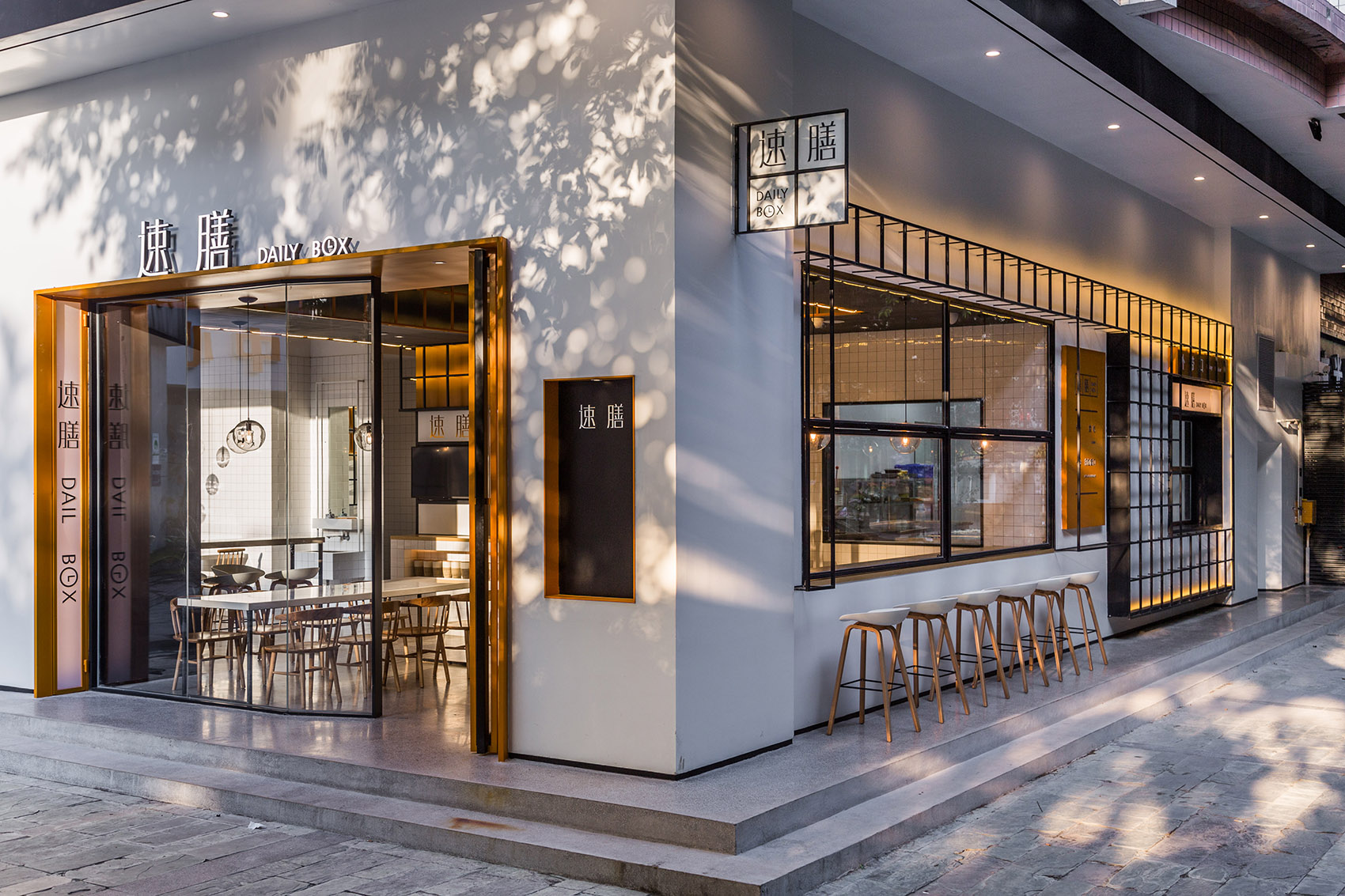 Sushan Restaurant in Chongqing, China by Hangzhou Trenchant Decoration ... Sushan Restaurant in Chongqing, China by Hangzhou Trenchant Decoration ...