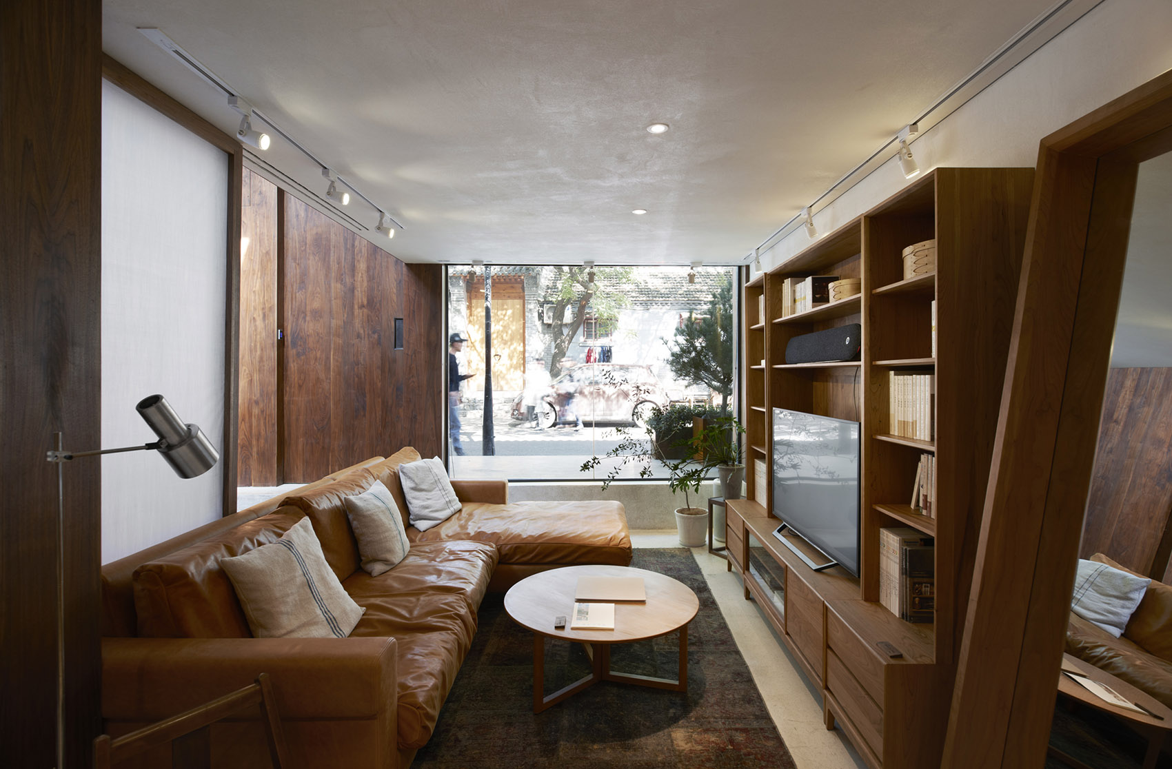 “Lost and Found” Furniture Store in Beijing, China by B.L.U.E ...