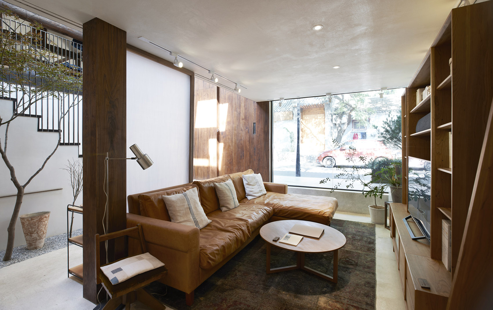 “Lost and Found” Furniture Store in Beijing, China by B.L.U.E ...