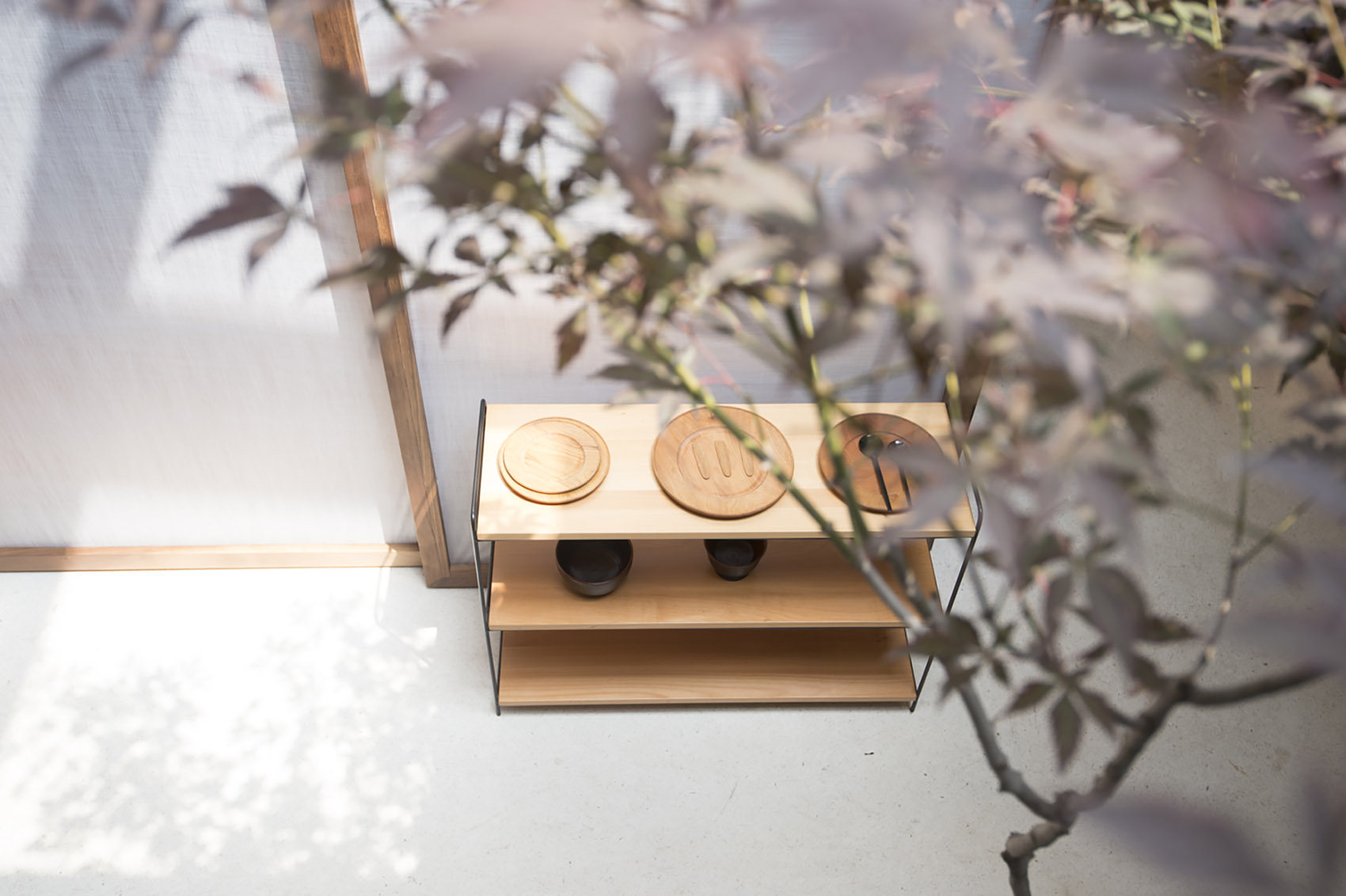 “Lost and Found” Furniture Store in Beijing, China by B.L.U.E ...