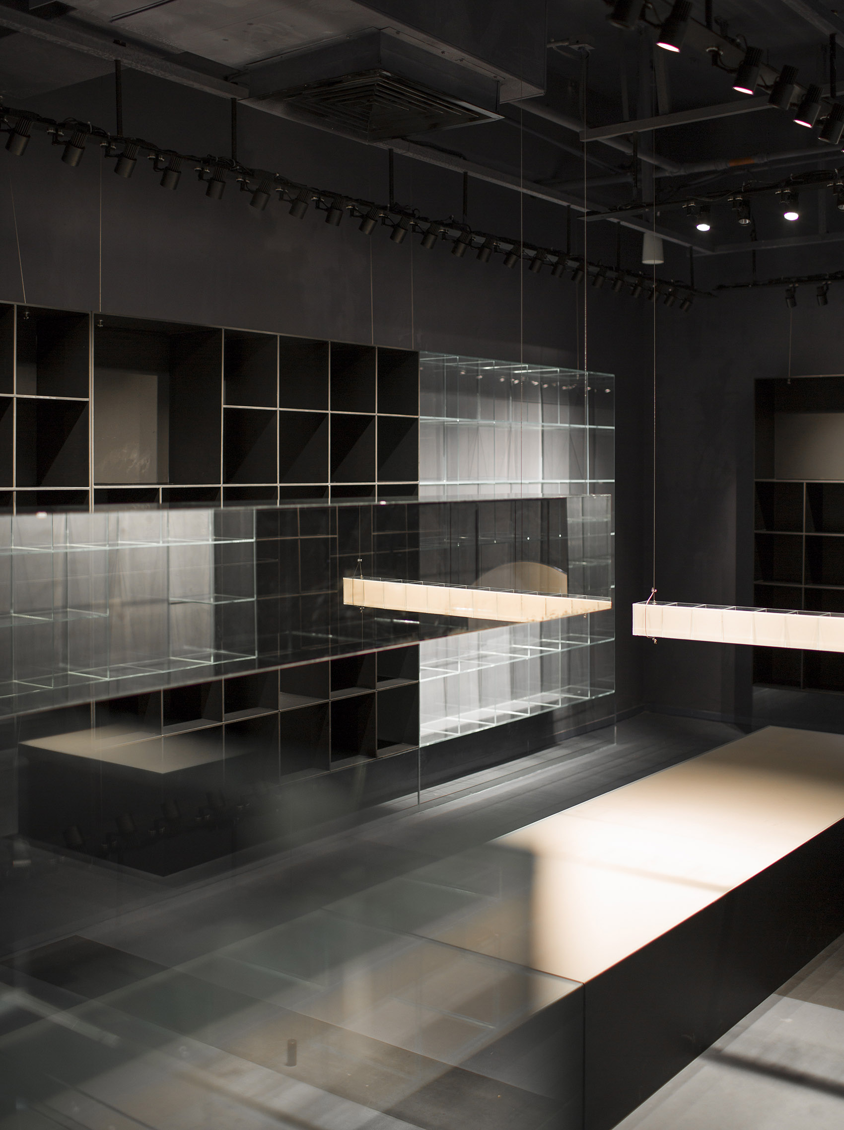 ACC SHOP in Guangzhou, China by DOMANI - 谷德设计网