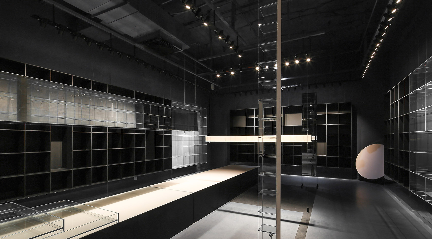 ACC SHOP in Guangzhou, China by DOMANI - 谷德设计网