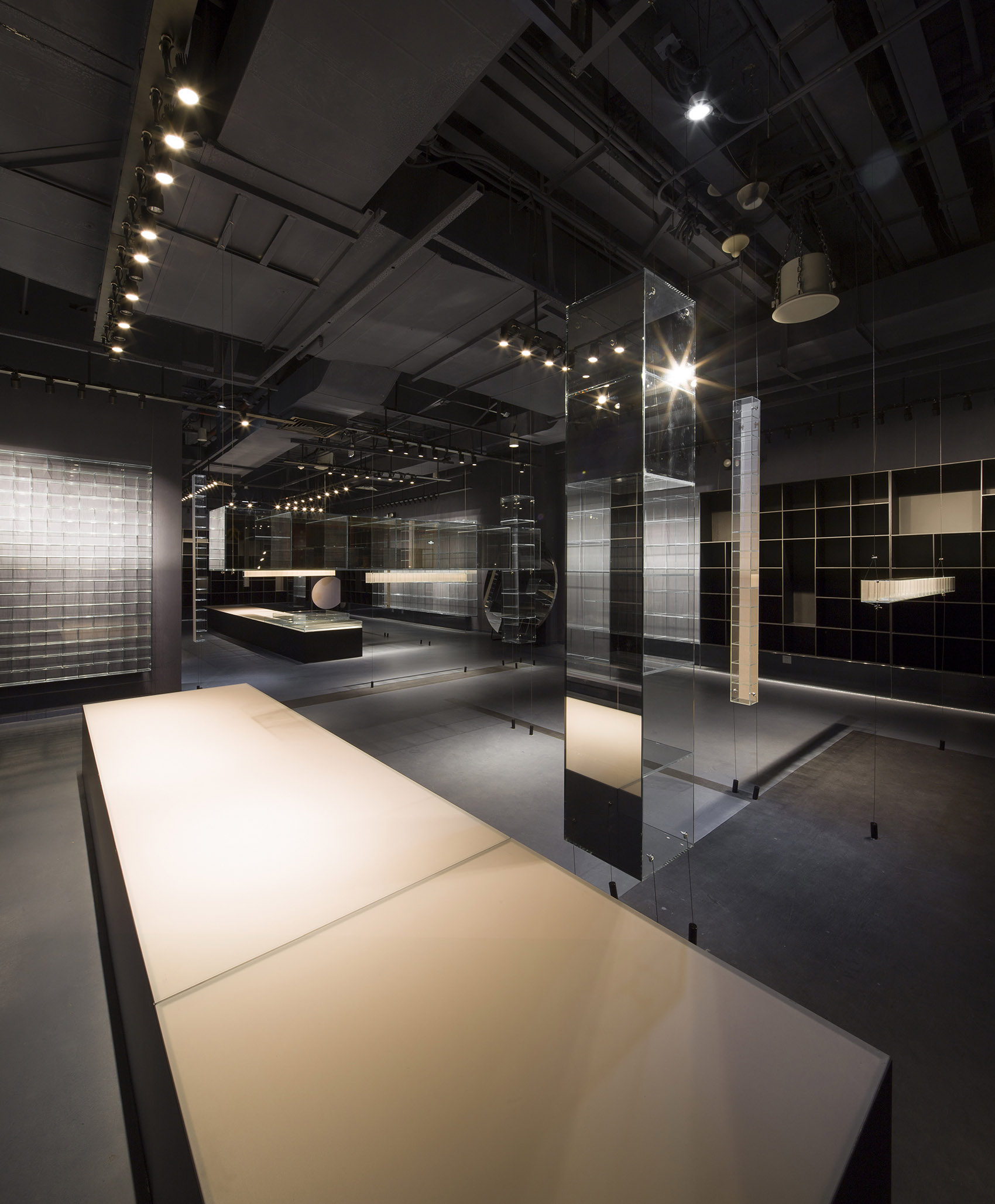 ACC SHOP in Guangzhou, China by DOMANI - 谷德设计网