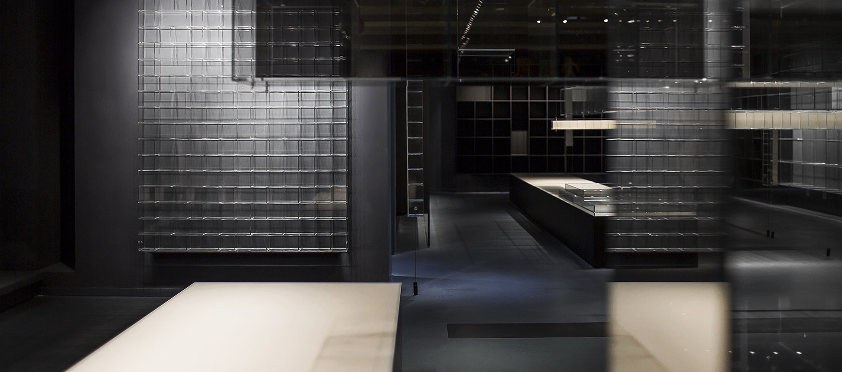 ACC SHOP in Guangzhou, China by DOMANI - 谷德设计网