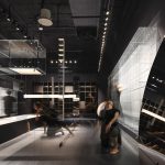 ACC SHOP in Guangzhou, China by DOMANI - 谷德设计网