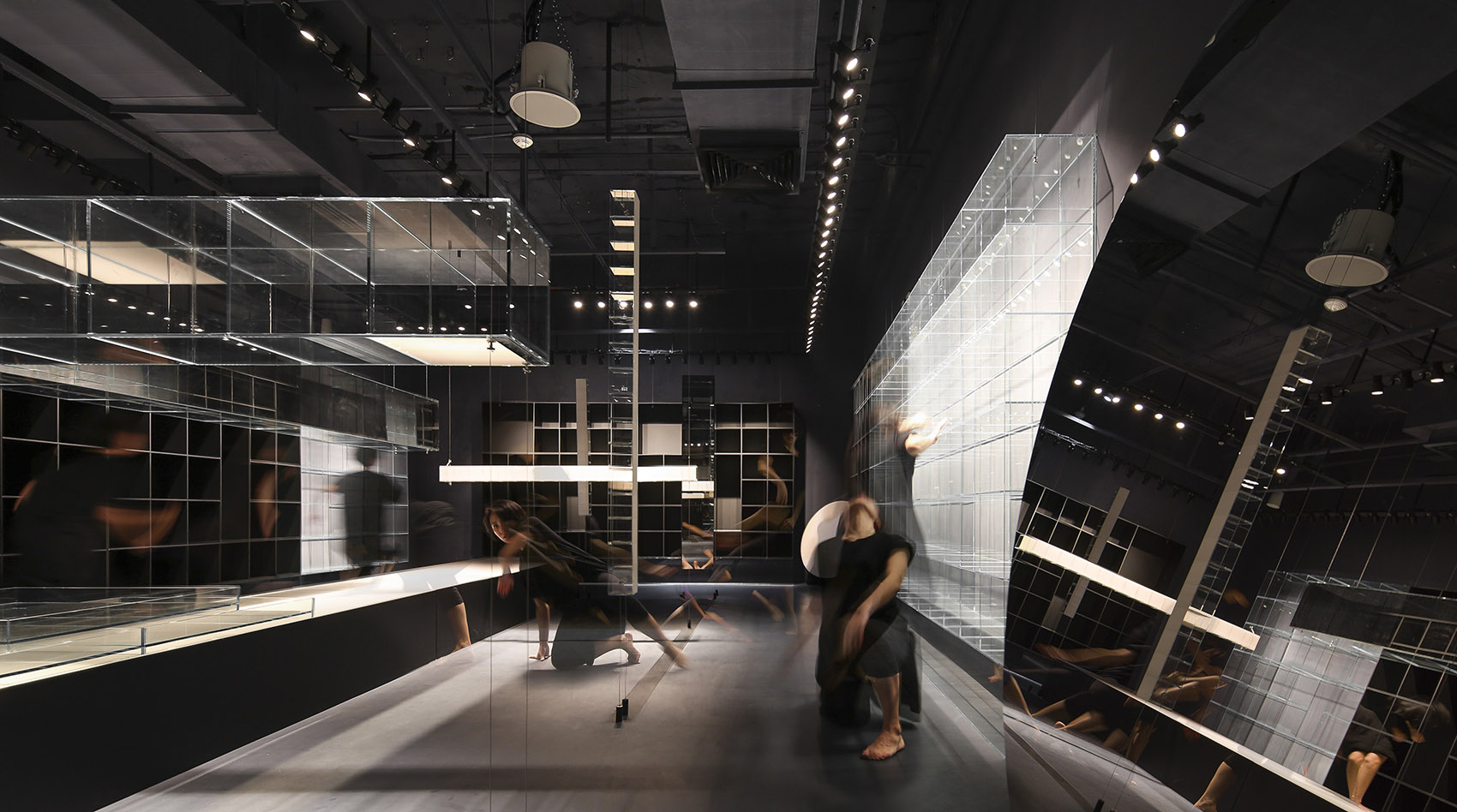 ACC SHOP in Guangzhou, China by DOMANI - 谷德设计网