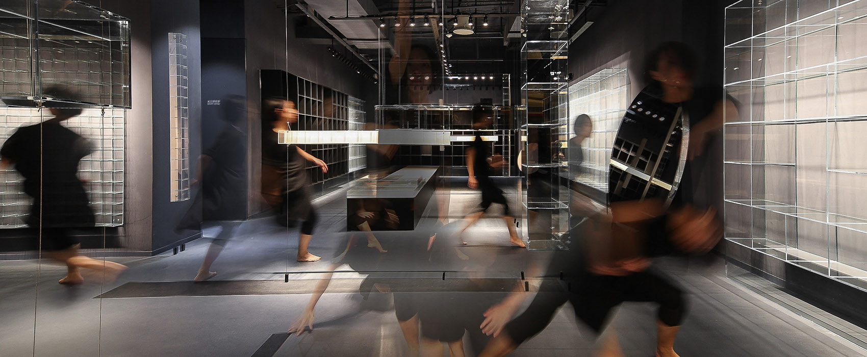 ACC SHOP in Guangzhou, China by DOMANI - 谷德设计网