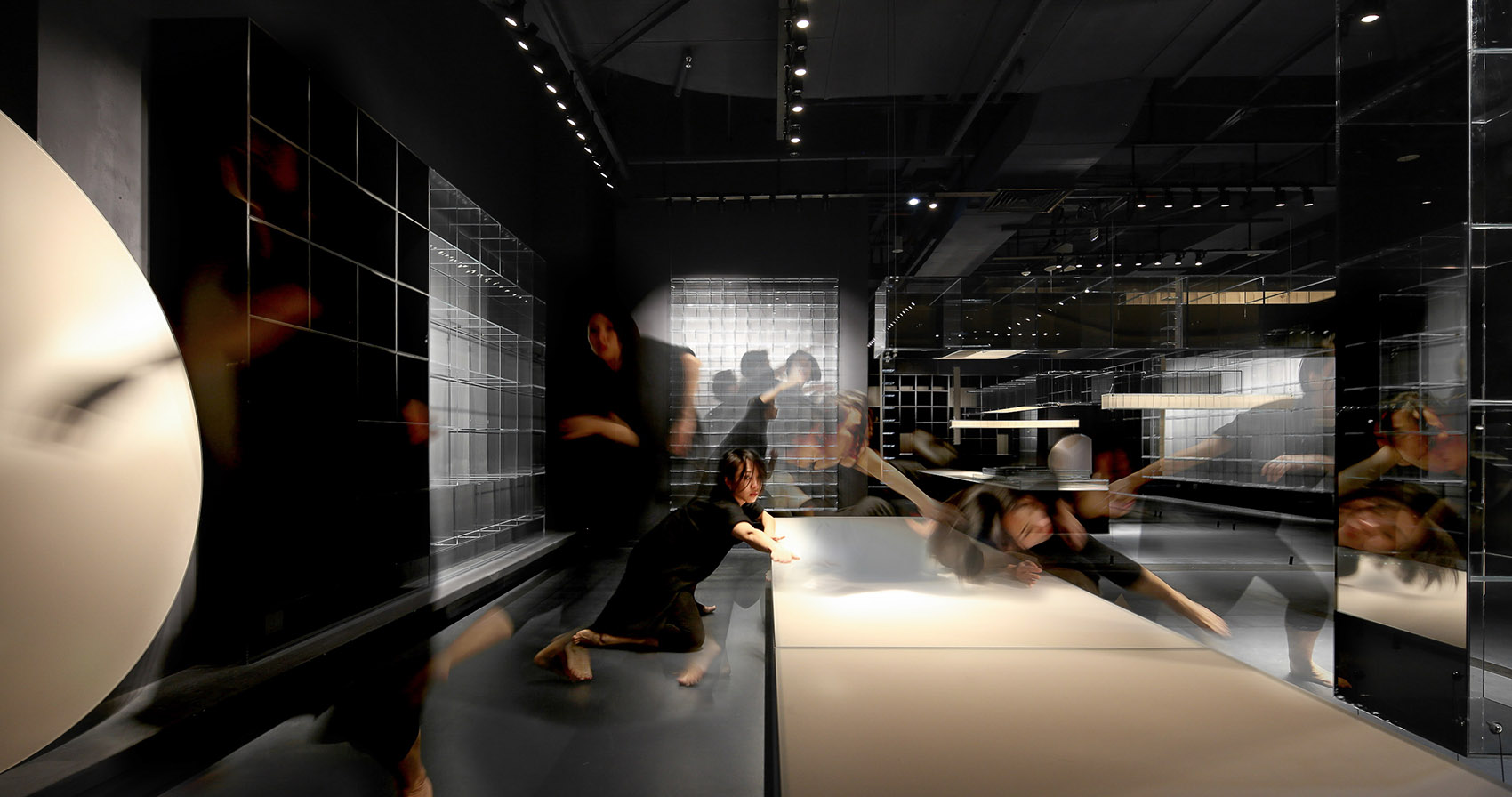 ACC SHOP in Guangzhou, China by DOMANI - 谷德设计网