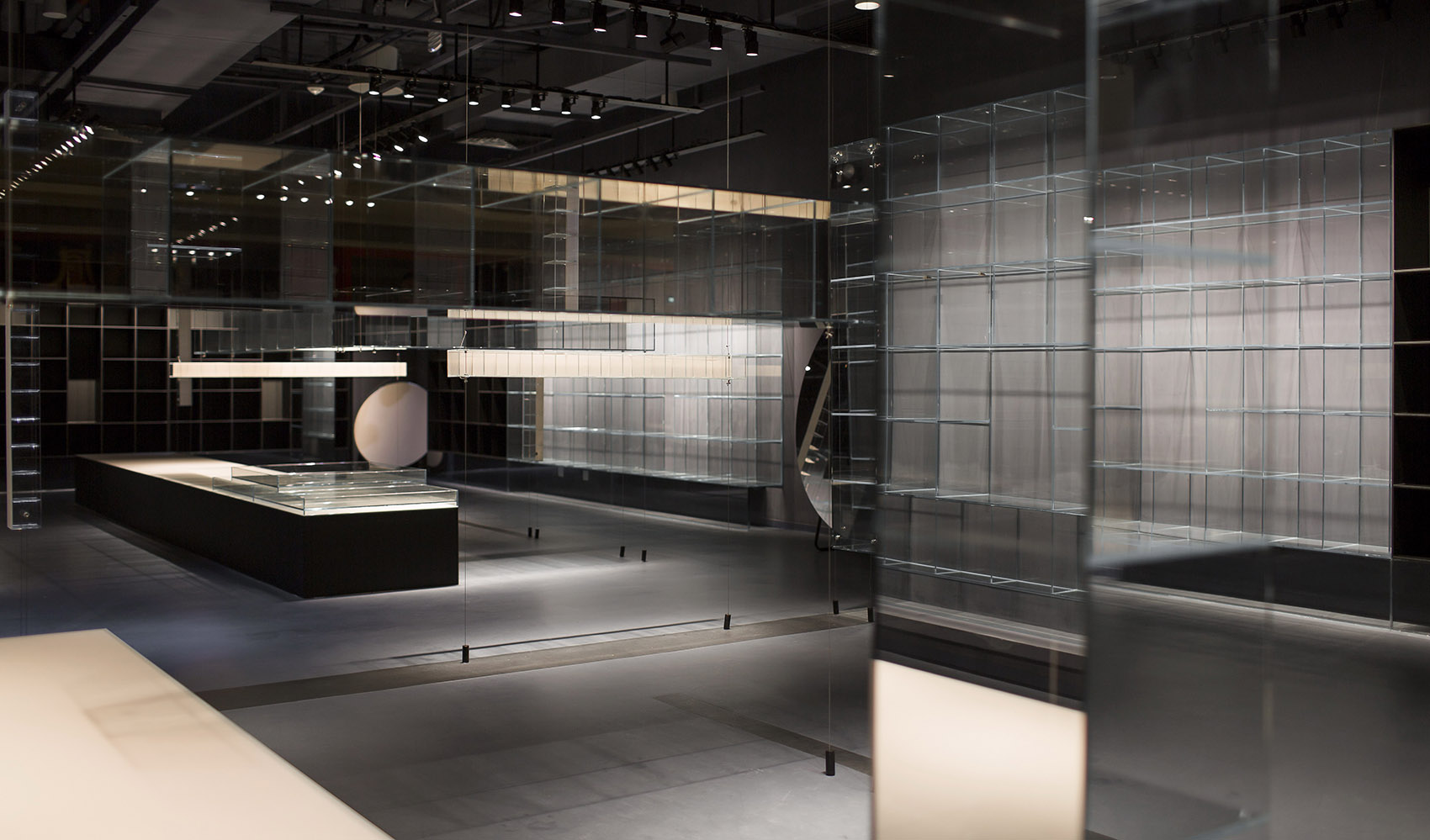 ACC SHOP in Guangzhou, China by DOMANI - 谷德设计网