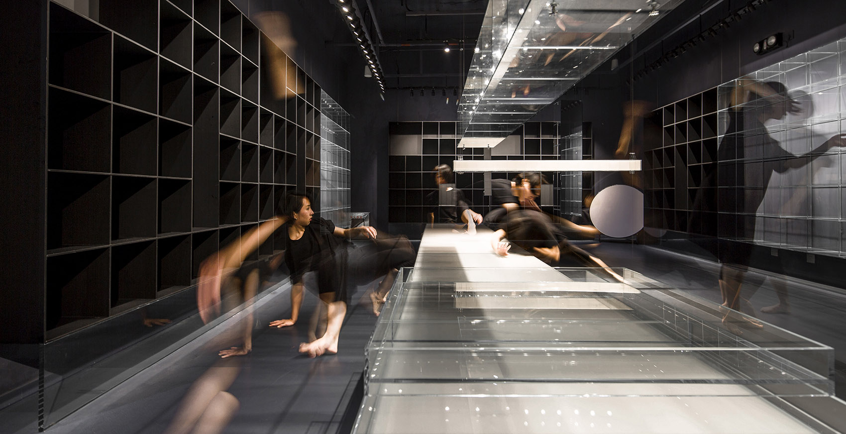 ACC SHOP in Guangzhou, China by DOMANI - 谷德设计网