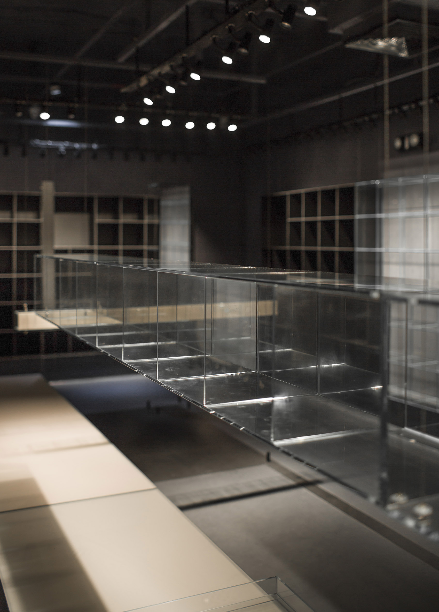 ACC SHOP in Guangzhou, China by DOMANI - 谷德设计网