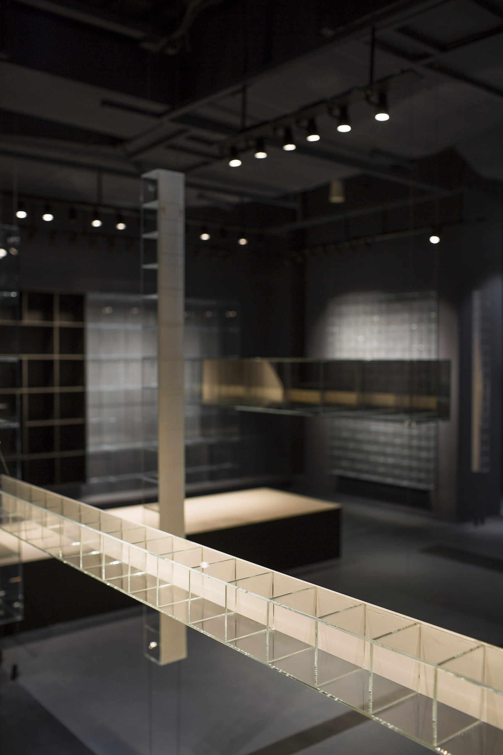 ACC SHOP in Guangzhou, China by DOMANI - 谷德设计网