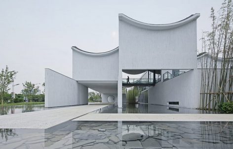 Scenic Architecture Office - 谷德设计网